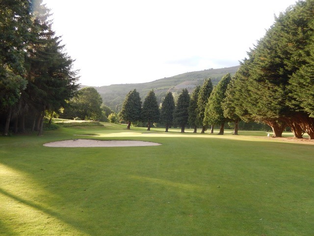 Benefits - Vale of Llangollen Golf Club